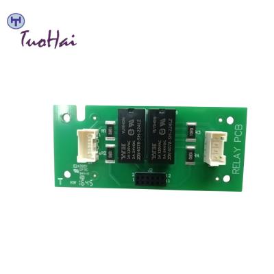 China NCR ATM Part 4450733758 NCR S2 Dispenser Relay PCB 445-0733758 for sale