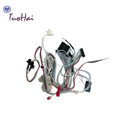 China 445-0740240 4450740240 ATM Machine Spare Parts NCR S2 Presenter Harness for sale