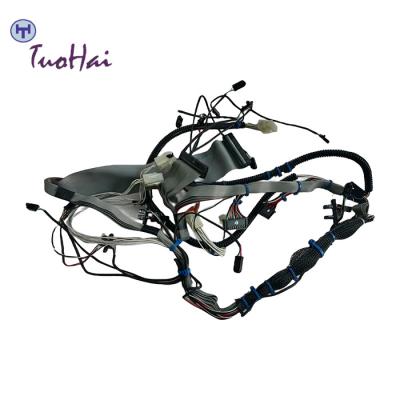 China ATM Machine Part NCR Through The Wall Long Presenter Harness NCR 6622 6626 for sale