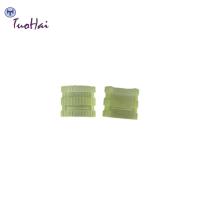 China Glory GFS-120 Parts Glory Bank Note Counter Sorter GFS120 Yellow Rubber GFS Rubber for sale