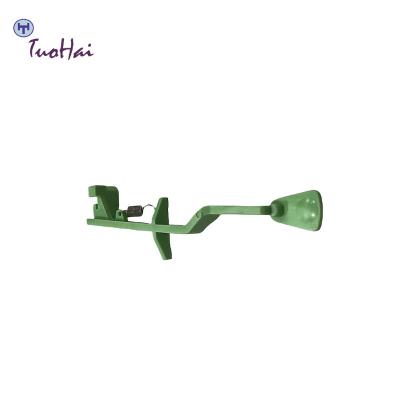 China Atm Machine Spare Parts 01750053061 Wincor CMD-V4 Stacker Pull Rod 1750053061 for sale