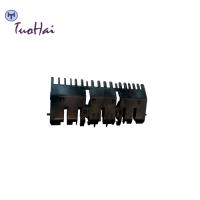 China PP4238-1401 OKI Transition Comb Escrow Bucket Upper ATM Spare Parts for sale