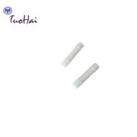 China BCC_00004 ATM Machine Part OKI RG7 Escrow Tape Top Roller White OKI 21se 6040W G7 for sale