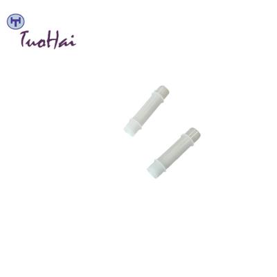 China BCC_00004 ATM Machine Part OKI RG7 Escrow Tape Top Roller White OKI 21se 6040W G7 for sale
