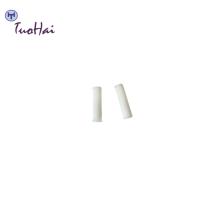 China BCC_00005 ATM Machine Part OKI RG7 Escrow Tape Small Roller White OKI 21se 6040W G7 for sale