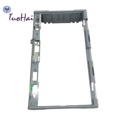 China YA4238-1041G301 YA4238-1052G311 YA4229-4000G013 4YA4238-1052G313 ATM Machine Part OKI 21se 6040W G7 OKI RG7 Cassette Middle Cover for sale