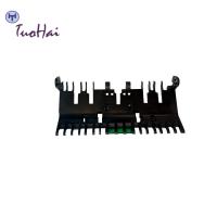 China PP4238-1411 ATM Machine Part OKI Black Cover OKI 21se 6040W G7 for sale