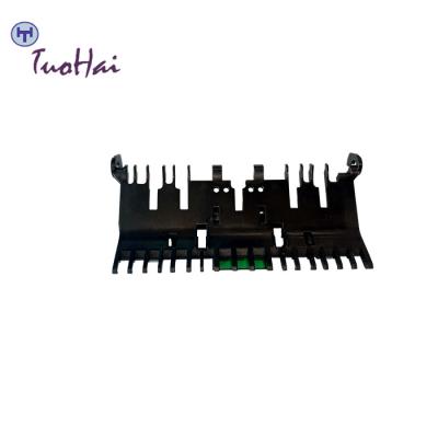 China PP4238-1411 ATM Machine Part OKI Black Cover OKI 21se 6040W G7 for sale