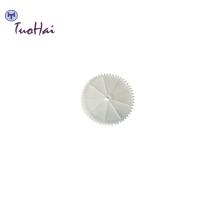 China PP4238-1676 ATM Machine Part OKI 21se 6040W G7 OKI RG7 BRM Escrow Gear Idle Joint for sale