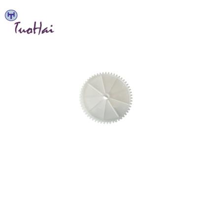 China PP4238-1676 ATM Machine Part OKI 21se 6040W G7 OKI RG7 BRM Escrow Gear Idle Joint for sale