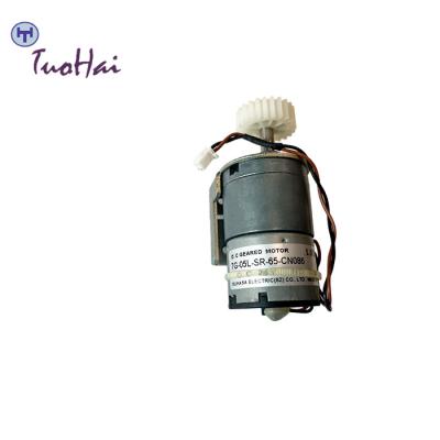 China TG-05L-SR-65-CN086 ATM Machine Part OKI 21se 6040W G7 OKI RG7 Motor for sale