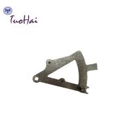 China 1750109651-32 ATM Machine Parts Wincor CMD V4 Wincor Side Metal Plate for sale