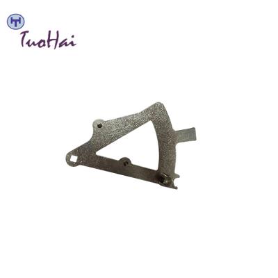 China 1750109651-32 ATM Machine Parts Wincor CMD V4 Wincor Side Metal Plate for sale