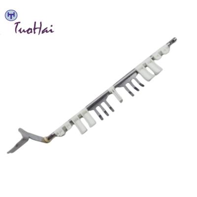 China 1750200435-80 1750225192 ATM Parts Wincor Cineo Rail Retaining Rail Guide Kam VS CPL for sale