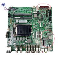 China ATM Machine Part NCR Cometlake PCB NCR Motherboard Cometlake 6658-1000-8600 for sale