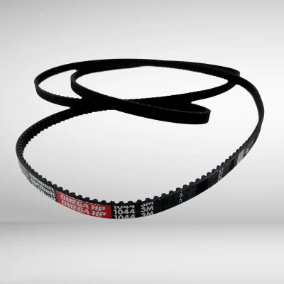 China Diebold ATM Parts Belt 3M1044 0.5kg Compatible With Diebold Opteva ATM Card Reader for sale