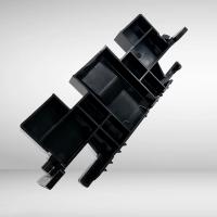 China Fintech DN 200 DN250 DN550 DN220 Diebold ATM Spare Parts N906 CASSETTE CONVCAS RECYCLING 01750301000 RM4V 01750309788 for sale