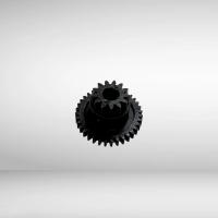 China Fintech DN 200 DN250 DN550 DN220 Diebold ATM Spare Parts N906 CASSETTE CONVCAS RECYCLING 01750301000 RM4V N906AIC ALL IN CASSETTE CONVP/N 01750301684 4925385-B 36T for sale