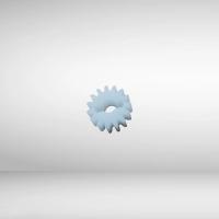 China Fintech DN 200 DN250 DN550 DN220 Diebold ATM Spare Parts N906 CASSETTE CONVCAS RECYCLING 01750301000 RM4V N906AIC ALL IN CASSETTE CONVP/N 01750301684 Gear Wheel Sets 26T for sale