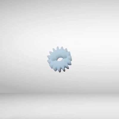 China Fintech DN 200 DN250 DN550 DN220 Diebold ATM Spare Parts N906 CASSETTE CONVCAS RECYCLING 01750301000 RM4V N906AIC ALL IN CASSETTE CONVP/N 01750301684 Gear Wheel Sets 26T for sale