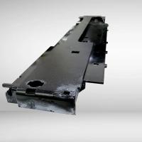 China Fintech DN 200 DN250 DN550 DN220 Diebold ATM Spare Parts N906 CASSETTE CONVCAS RECYCLING 01750301000 RM4V N906AIC ALL IN CASSETTE CONVP/N 01750301684 49269987 for sale