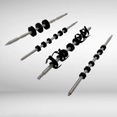 China Fintech DN 200 DN250 DN550 DN220 Diebold ATM Spare Parts for sale