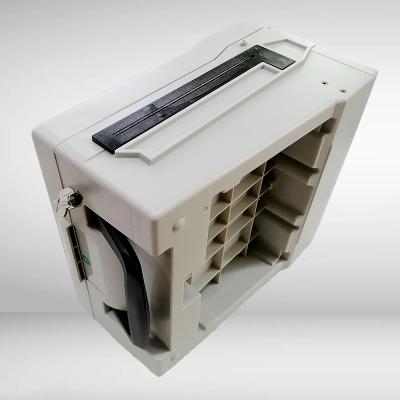 China Hyosung ATM Banking Spare Parts Nautilus 1k Cassette S7310000582 7430002494 for sale
