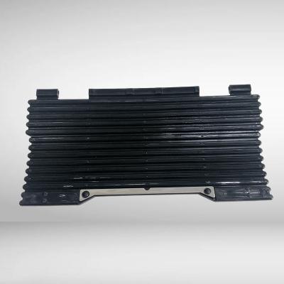 China ATM Machine Spare Parts NCR 66XX S2 Shutter Door 445-0756221 4450756221 for sale