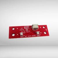 China ATM Machine Spare Parts NCR S2 Snt Width Board Assy 4450752233 445-0752233 for sale
