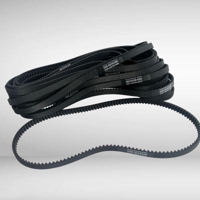 China ATM Machine Spare Parts NCR NCR BELT PN: 009-0026398, 90026398, 0090026398 for sale