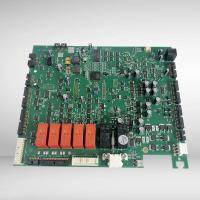 China ATM Machine Spare Parts NCR S2 DISPENSER CONTROL BOARD - TOP LEVEL ASSEMBLY PN: 445-0757206, 4450757206 for sale