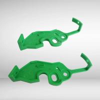 China ATM Machine Spare Parts NCR S2 PRESENTER LEVER PN: 445-0751775, 4450751775 for sale