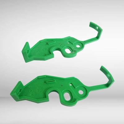 China ATM Machine Spare Parts NCR S2 PRESENTER LEVER PN: 445-0751775, 4450751775 for sale