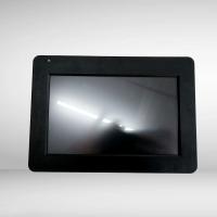 China ATM Machine Spare Parts NCR NCR 66xx Touch Screen Operator Panel PN: 445-0744450, 4450744450 for sale