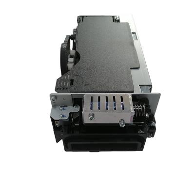 China ICT3Q8-3H2290 Sankyo 5645000059 S5645000059 Nautilus Hyosung CRM MX8000 8000G Card Reader ICT3Q8-3H2290S IFM0Q5-0100 EMV for sale