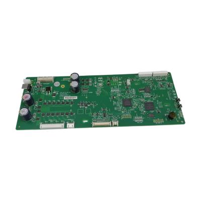 China Diebold AFD 2.0 CORE MAIN CMDV6A/AFD2.0 cassette PCBA board PN: 49-267153-000A, 49267153000A for sale