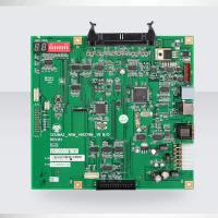 China S7760000140 ATM Machine Parts Hyosung 1K 2K 3K Dispenser Control Board 7760000140 CDU Controller Board for sale