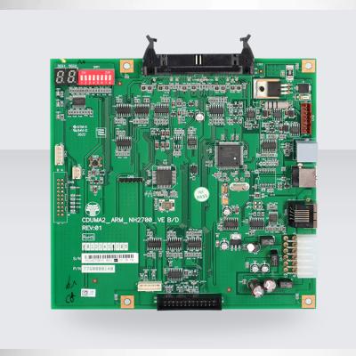 China S7760000140 ATM Machine Parts Hyosung 1K 2K 3K Dispenser Control Board 7760000140 CDU Controller Board for sale