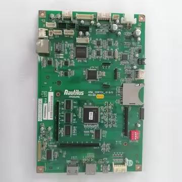 China ATM Machine Spare Parts S7650000052, 7650000052 Cash Dispenser Controller Board I/O Board for Hyosung Innovue 2700CE, 2700T, 5000SE ATM for sale