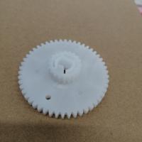 China Money Counter Spare Parts Glory GFB 120 220 800D Banknote Counter 3100T135 FEED GEAR for sale