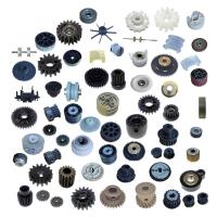 China Money Counter Spare Parts Glory GFB 120 220 800D Banknote Counter 1742T003 FEED ROLLER for sale