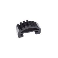 China GFS110 GFR220 Kicker Belt Counting Machine Spare Parts Glory GFB 120 220 800D Banknote Counter Feed Roller for sale
