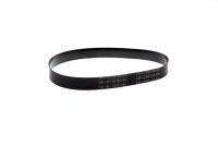 China UW-F4 500 600 Counting Machine Spare Parts Glory Banknote Counter Flat Belt 10*256*0.65 for sale