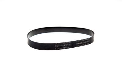 China UW-F4 500 600 Counting Machine Spare Parts Glory Banknote Counter Flat Belt 10*256*0.65 for sale