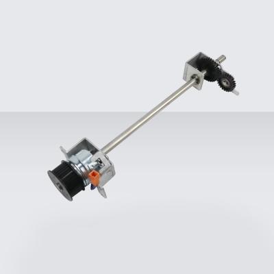 China Hyosung ATM Clutch Shaft Assembly S72841904 S7430004233 for sale