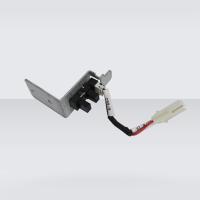 China Hyosung ATM Timing Wheel Sensor S72842101 with Bracket for sale