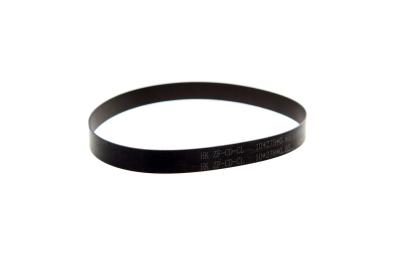 China Glory GFB 800D Banknote Counter Flat Belt 10x278x0.65mm for sale