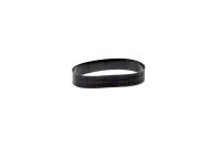 China Glory GFB 800D Banknote Counter Flat Belt 10x143x0.65 ATM Spare Part for sale