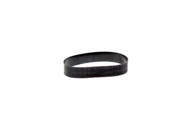 China Glory GFB 800D Banknote Counter Flat Belt 10x143x0.65 ATM Spare Part for sale