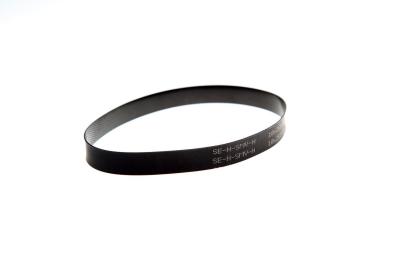 China Glory GFB 800D Banknote Counter Flat Belt 10x283x0.65mm Spare Part for sale